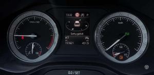Синий Шкода Kodiaq 2022 в Вильнюс, объемом двигателя 1.97 л и пробегом 151 тыс. км за 19990 €, фото 28 на AUTOMOTO.COM.LV