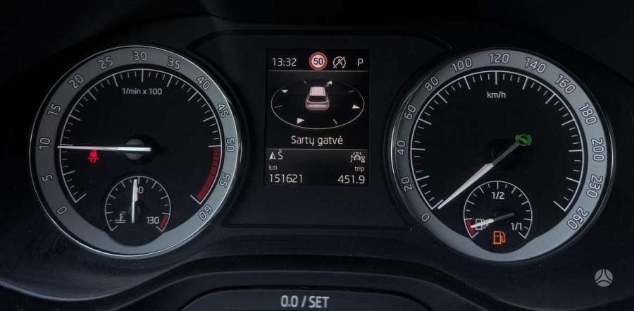 Синий Шкода Kodiaq 2022 в Вильнюс, объемом двигателя 1.97 л и пробегом 151 тыс. км за 19990 €, фото 28 на AUTOMOTO.COM.LV