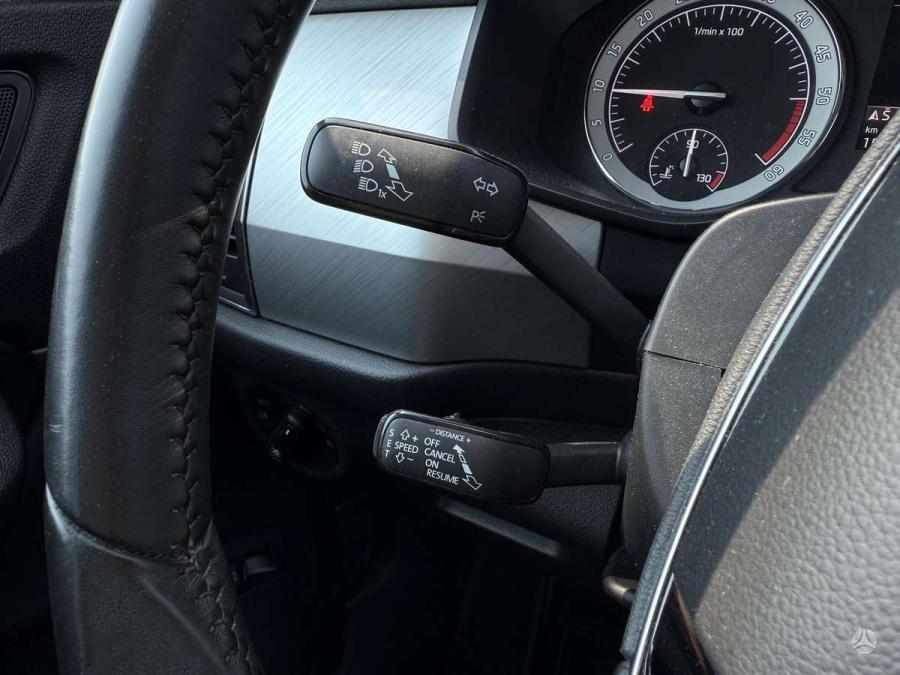 Синий Шкода Kodiaq 2022 в Вильнюс, объемом двигателя 1.97 л и пробегом 151 тыс. км за 19990 €, фото 31 на AUTOMOTO.COM.LV