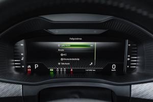 Zils Skoda Kodiaq 2022 Mārupe, ar dzinēja tilpumu 2.00 L un nobraukumu 147 tūkst. km par 27850 €, foto 13 vietnē AUTOMOTO.COM.LV