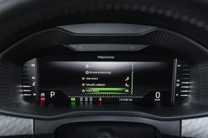 Zils Skoda Kodiaq 2022 Mārupe, ar dzinēja tilpumu 2.00 L un nobraukumu 147 tūkst. km par 27850 €, foto 14 vietnē AUTOMOTO.COM.LV