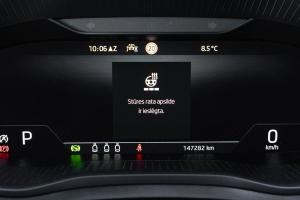 Zils Skoda Kodiaq 2022 Mārupe, ar dzinēja tilpumu 2.00 L un nobraukumu 147 tūkst. km par 27850 €, foto 15 vietnē AUTOMOTO.COM.LV