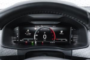 Zils Skoda Kodiaq 2022 Mārupe, ar dzinēja tilpumu 2.00 L un nobraukumu 147 tūkst. km par 27850 €, foto 16 vietnē AUTOMOTO.COM.LV