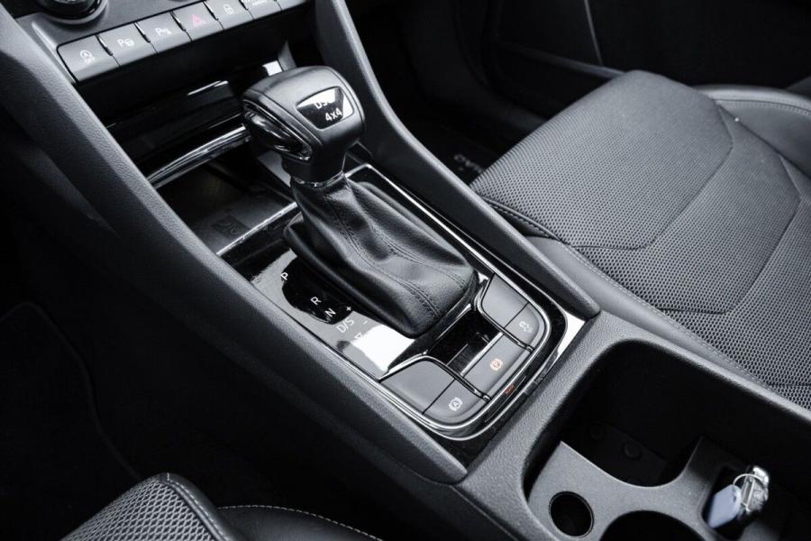Zils Skoda Kodiaq 2022 Mārupe, ar dzinēja tilpumu 2.00 L un nobraukumu 147 tūkst. km par 27850 €, foto 24 vietnē AUTOMOTO.COM.LV