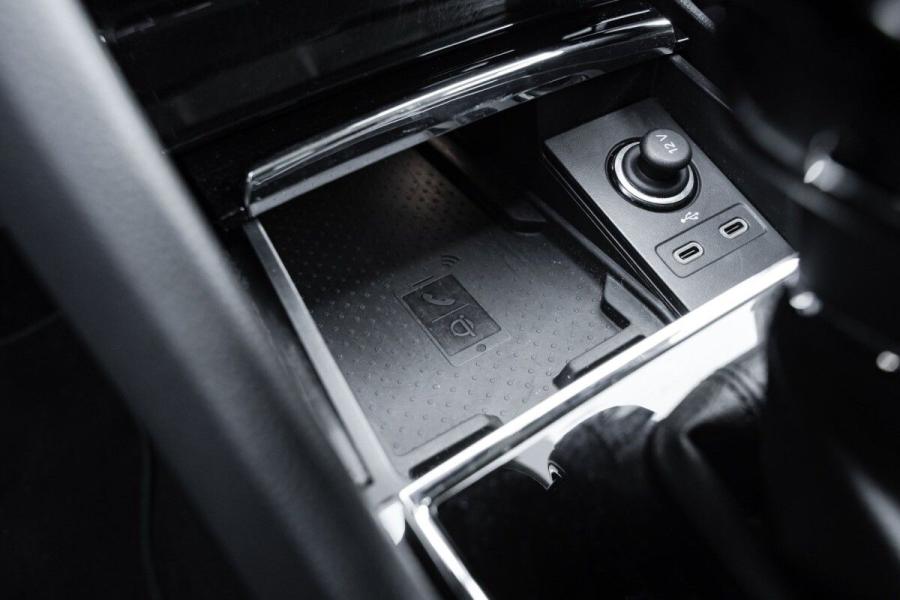 Zils Skoda Kodiaq 2022 Mārupe, ar dzinēja tilpumu 2.00 L un nobraukumu 147 tūkst. km par 27850 €, foto 25 vietnē AUTOMOTO.COM.LV