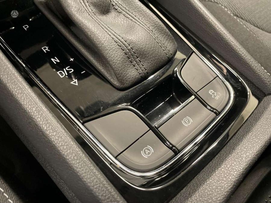 Zils Skoda Kodiaq 2022 Marijampole, ar dzinēja tilpumu 1.50 L un nobraukumu 198 tūkst. km par 18634 €, foto 12 vietnē AUTOMOTO.COM.LV