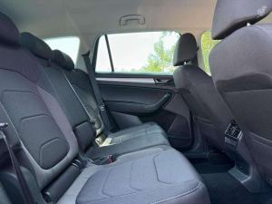 Синий Шкода Kodiaq 2022 в Вильнюс, объемом двигателя 1.97 л и пробегом 151 тыс. км за 19990 €, фото 22 на AUTOMOTO.COM.LV