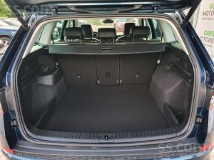 Zils Skoda Kodiaq 2022 Rīga, ar dzinēja tilpumu 1.50 L un nobraukumu 87 tūkst. km par 27500 €, foto 11 vietnē AUTOMOTO.COM.LV
