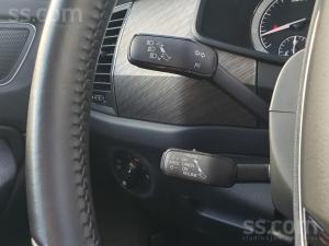 Zils Skoda Kodiaq 2022 Rīga, ar dzinēja tilpumu 1.50 L un nobraukumu 87 tūkst. km par 27500 €, foto 17 vietnē AUTOMOTO.COM.LV