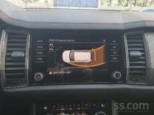 Zils Skoda Kodiaq 2022 Rīga, ar dzinēja tilpumu 1.50 L un nobraukumu 87 tūkst. km par 27500 €, foto 28 vietnē AUTOMOTO.COM.LV