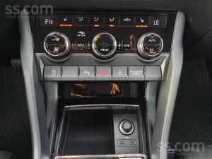 Zils Skoda Kodiaq 2022 Rīga, ar dzinēja tilpumu 1.50 L un nobraukumu 87 tūkst. km par 27500 €, foto 30 vietnē AUTOMOTO.COM.LV