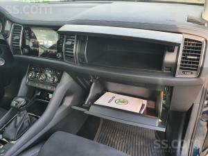 Zils Skoda Kodiaq 2022 Rīga, ar dzinēja tilpumu 1.50 L un nobraukumu 87 tūkst. km par 27500 €, foto 32 vietnē AUTOMOTO.COM.LV