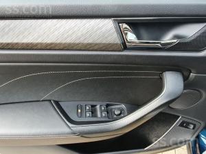 Zils Skoda Kodiaq 2022 Rīga, ar dzinēja tilpumu 1.50 L un nobraukumu 87 tūkst. km par 27500 €, foto 33 vietnē AUTOMOTO.COM.LV