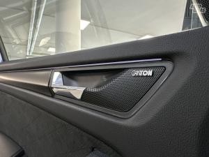 Синий Шкода Kodiaq 2022 в Вильнюс, объемом двигателя 2.00 л и пробегом 126 тыс. км за 35000 €, фото 15 на AUTOMOTO.COM.LV