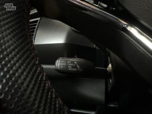 Синий Шкода Kodiaq 2022 в Вильнюс, объемом двигателя 2.00 л и пробегом 126 тыс. км за 35000 €, фото 21 на AUTOMOTO.COM.LV
