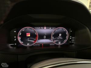 Синий Шкода Kodiaq 2022 в Вильнюс, объемом двигателя 2.00 л и пробегом 126 тыс. км за 35000 €, фото 22 на AUTOMOTO.COM.LV