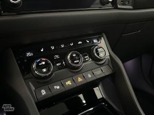 Синий Шкода Kodiaq 2022 в Вильнюс, объемом двигателя 2.00 л и пробегом 126 тыс. км за 35000 €, фото 24 на AUTOMOTO.COM.LV
