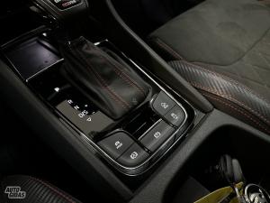 Синий Шкода Kodiaq 2022 в Вильнюс, объемом двигателя 2.00 л и пробегом 126 тыс. км за 35000 €, фото 27 на AUTOMOTO.COM.LV