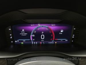 Zils Skoda Kodiaq 2022 Tallina, ar dzinēja tilpumu 2.00 L un nobraukumu 115 tūkst. km par 29900 €, foto 16 vietnē AUTOMOTO.COM.LV