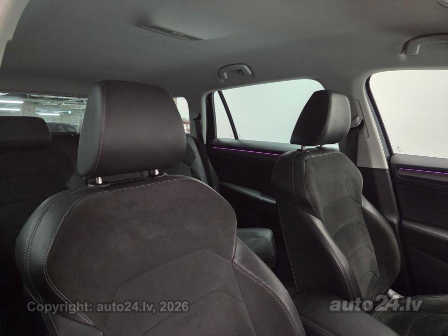 Zils Skoda Kodiaq 2022 Tallina, ar dzinēja tilpumu 2.00 L un nobraukumu 115 tūkst. km par 29900 €, foto 19 vietnē AUTOMOTO.COM.LV