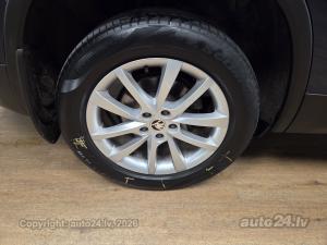 Zils Skoda Kodiaq 2022 Tallina, ar dzinēja tilpumu 2.00 L un nobraukumu 115 tūkst. km par 29900 €, foto 23 vietnē AUTOMOTO.COM.LV