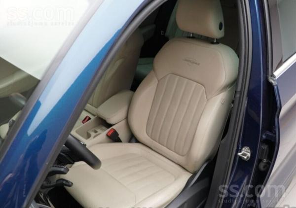 Zils Skoda Kodiaq 2022 Rīga, ar dzinēja tilpumu 2.00 L un nobraukumu 0 tūkst. km par 30000 €, foto 6 vietnē AUTOMOTO.COM.LV