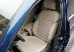 Zils Skoda Kodiaq 2022 Rīga, ar dzinēja tilpumu 2.00 L un nobraukumu 0 tūkst. km par 30000 €, foto 7 vietnē AUTOMOTO.COM.LV