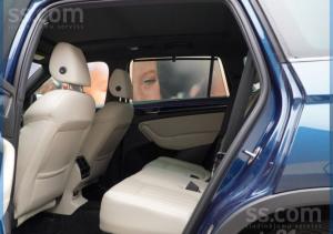 Zils Skoda Kodiaq 2022 Rīga, ar dzinēja tilpumu 2.00 L un nobraukumu 0 tūkst. km par 30000 €, foto 8 vietnē AUTOMOTO.COM.LV