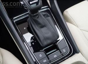 Zils Skoda Kodiaq 2022 Rīga, ar dzinēja tilpumu 2.00 L un nobraukumu 0 tūkst. km par 30000 €, foto 10 vietnē AUTOMOTO.COM.LV