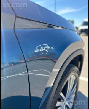 Zils Skoda Kodiaq 2022 Rīga, ar dzinēja tilpumu 2.00 L un nobraukumu 0 tūkst. km par 30000 €, foto 15 vietnē AUTOMOTO.COM.LV