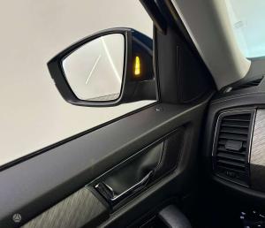 Синий Шкода Kodiaq 2022 в Мариямполе, объемом двигателя 1.97 л и пробегом 162 тыс. км за 26500 €, фото 4 на AUTOMOTO.COM.LV