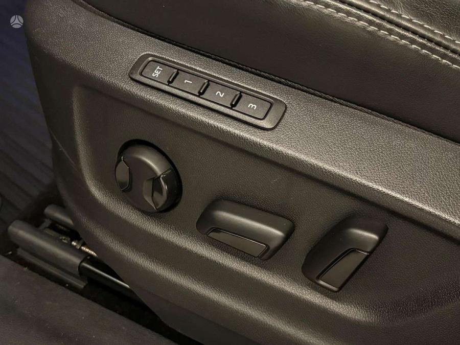 Синий Шкода Kodiaq 2022 в Мариямполе, объемом двигателя 1.97 л и пробегом 162 тыс. км за 26500 €, фото 6 на AUTOMOTO.COM.LV