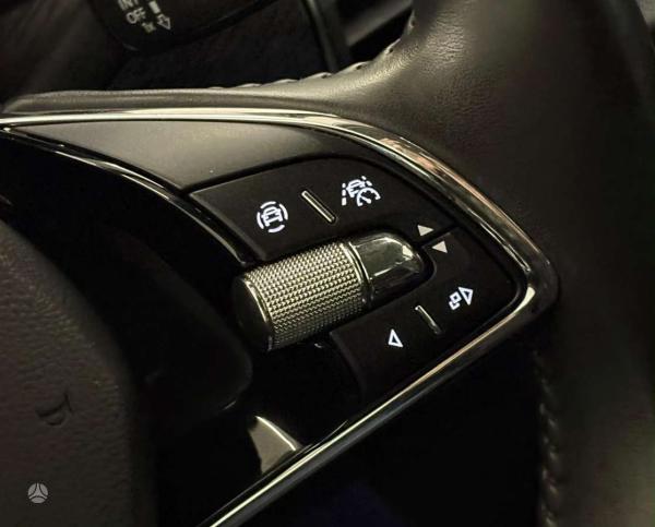 Синий Шкода Kodiaq 2022 в Мариямполе, объемом двигателя 1.97 л и пробегом 162 тыс. км за 26500 €, фото 9 на AUTOMOTO.COM.LV