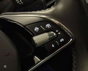 Синий Шкода Kodiaq 2022 в Мариямполе, объемом двигателя 1.97 л и пробегом 162 тыс. км за 26500 €, фото 10 на AUTOMOTO.COM.LV