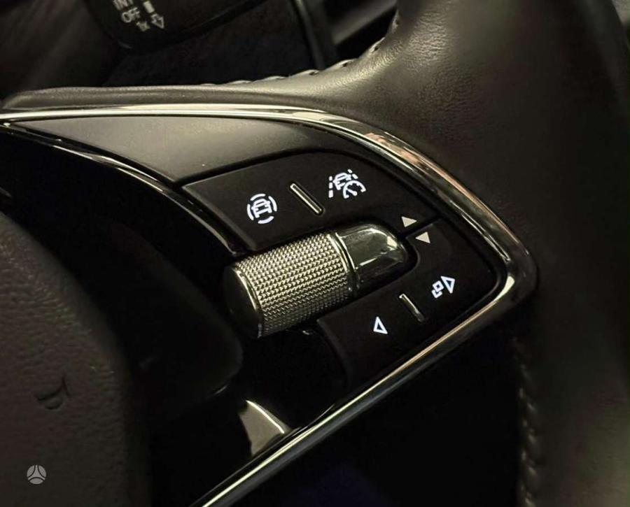 Синий Шкода Kodiaq 2022 в Мариямполе, объемом двигателя 1.97 л и пробегом 162 тыс. км за 26500 €, фото 10 на AUTOMOTO.COM.LV