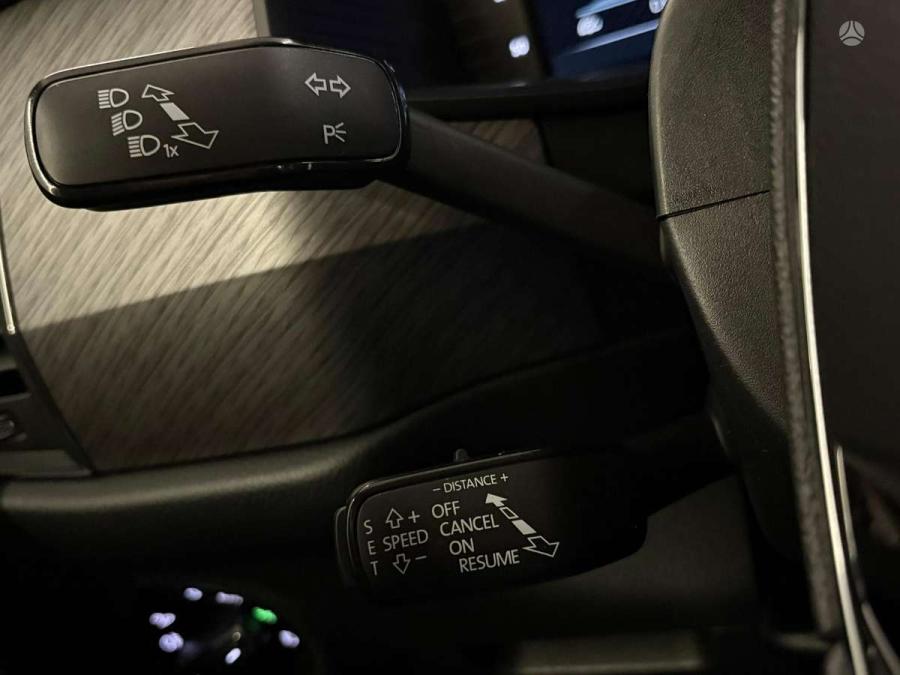 Синий Шкода Kodiaq 2022 в Мариямполе, объемом двигателя 1.97 л и пробегом 162 тыс. км за 26500 €, фото 11 на AUTOMOTO.COM.LV