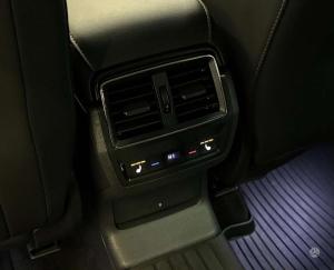 Синий Шкода Kodiaq 2022 в Мариямполе, объемом двигателя 1.97 л и пробегом 162 тыс. км за 26500 €, фото 18 на AUTOMOTO.COM.LV