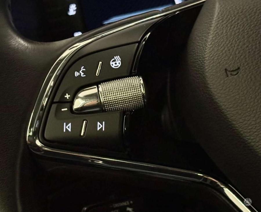 Синий Шкода Kodiaq 2022 в Мариямполе, объемом двигателя 1.97 л и пробегом 162 тыс. км за 26500 €, фото 19 на AUTOMOTO.COM.LV