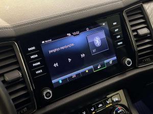 Синий Шкода Kodiaq 2022 в Мариямполе, объемом двигателя 1.97 л и пробегом 162 тыс. км за 26500 €, фото 22 на AUTOMOTO.COM.LV