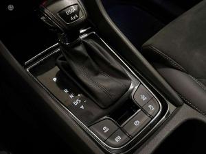 Синий Шкода Kodiaq 2022 в Мариямполе, объемом двигателя 1.97 л и пробегом 162 тыс. км за 26500 €, фото 23 на AUTOMOTO.COM.LV