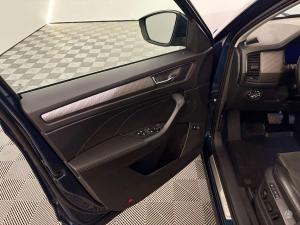 Синий Шкода Kodiaq 2022 в Мариямполе, объемом двигателя 1.97 л и пробегом 162 тыс. км за 26500 €, фото 27 на AUTOMOTO.COM.LV