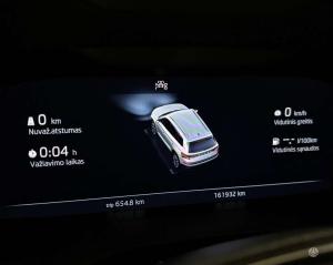 Синий Шкода Kodiaq 2022 в Мариямполе, объемом двигателя 1.97 л и пробегом 162 тыс. км за 26500 €, фото 28 на AUTOMOTO.COM.LV