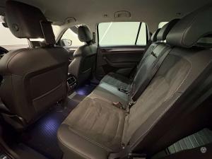 Синий Шкода Kodiaq 2022 в Мариямполе, объемом двигателя 1.97 л и пробегом 162 тыс. км за 26500 €, фото 29 на AUTOMOTO.COM.LV