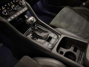 Синий Шкода Kodiaq 2022 в Мариямполе, объемом двигателя 1.97 л и пробегом 162 тыс. км за 26500 €, фото 30 на AUTOMOTO.COM.LV