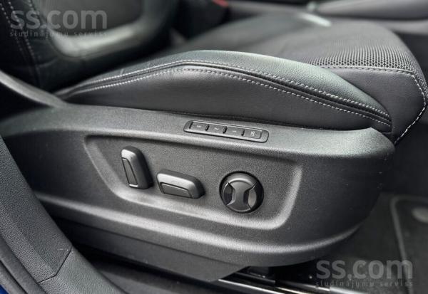 Синий Шкода Kodiaq 2022 в Рига, объемом двигателя 2.00 л и пробегом 145 тыс. км за 27400 €, фото 8 на AUTOMOTO.COM.LV