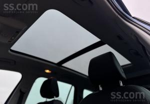 Blue Skoda Kodiaq 2022 in Riga, with an engine capacity of 2.00 L and mileage of 145 thousand km for 27400 €, photo 11 on AUTOMOTO.COM.LV
