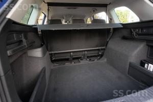 Синий Шкода Kodiaq 2022 в Елгава, объемом двигателя 2.00 л и пробегом 198 тыс. км за 23500 €, фото 14 на AUTOMOTO.COM.LV
