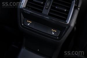 Синий Шкода Kodiaq 2022 в Елгава, объемом двигателя 2.00 л и пробегом 198 тыс. км за 23500 €, фото 17 на AUTOMOTO.COM.LV