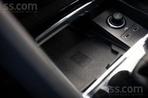 Синий Шкода Kodiaq 2022 в Елгава, объемом двигателя 2.00 л и пробегом 198 тыс. км за 23500 €, фото 19 на AUTOMOTO.COM.LV