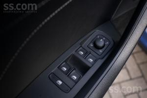 Синий Шкода Kodiaq 2022 в Елгава, объемом двигателя 2.00 л и пробегом 198 тыс. км за 23500 €, фото 20 на AUTOMOTO.COM.LV